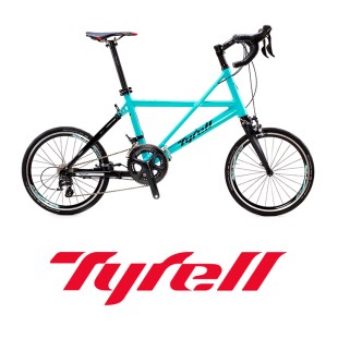 トイファクトリーの小径自転車専門店「トイバイク」