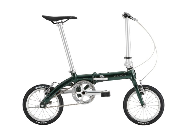 DAHON Dove Plus 特別仕様モデル[ブラック] | トイファクトリーのミニベロ専門店「トイバイク」