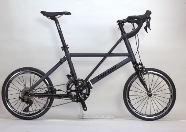 Tyrell | トイファクトリーのミニベロ専門店「トイバイク」