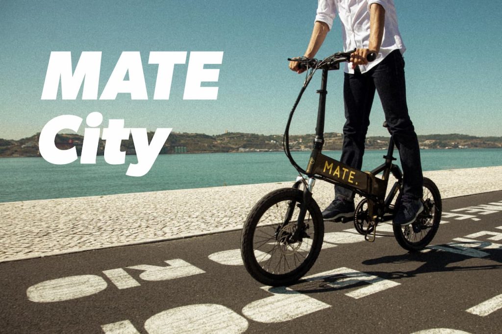 MATE. | トイファクトリーのミニベロ専門店「トイバイク」
