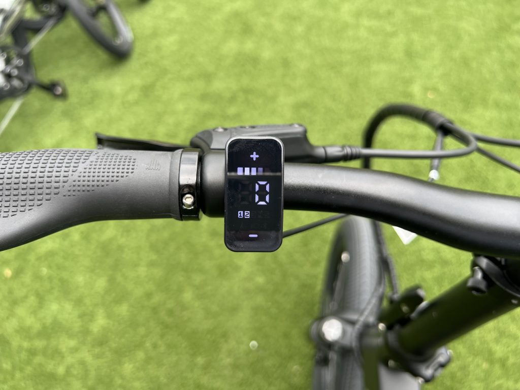 いよいよ販売開始！！MATE FUSION！！ | トイファクトリーのミニベロ専門店「トイバイク」